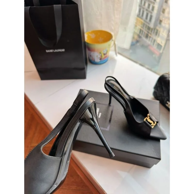 Value-priced Ysl Sandals