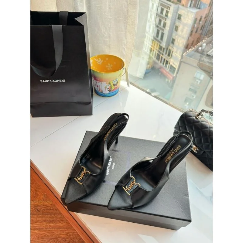Value-priced Ysl Sandals