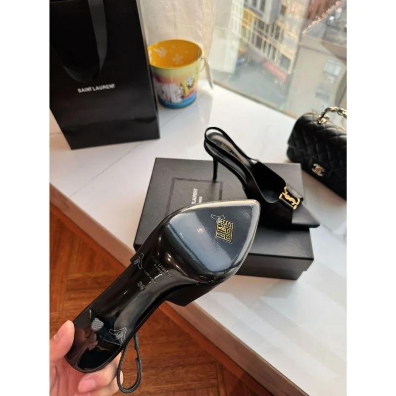 Value-priced Ysl Sandals