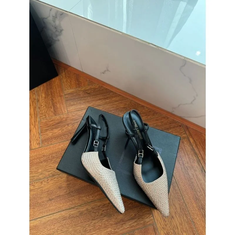 Economical Ysl Sandals
