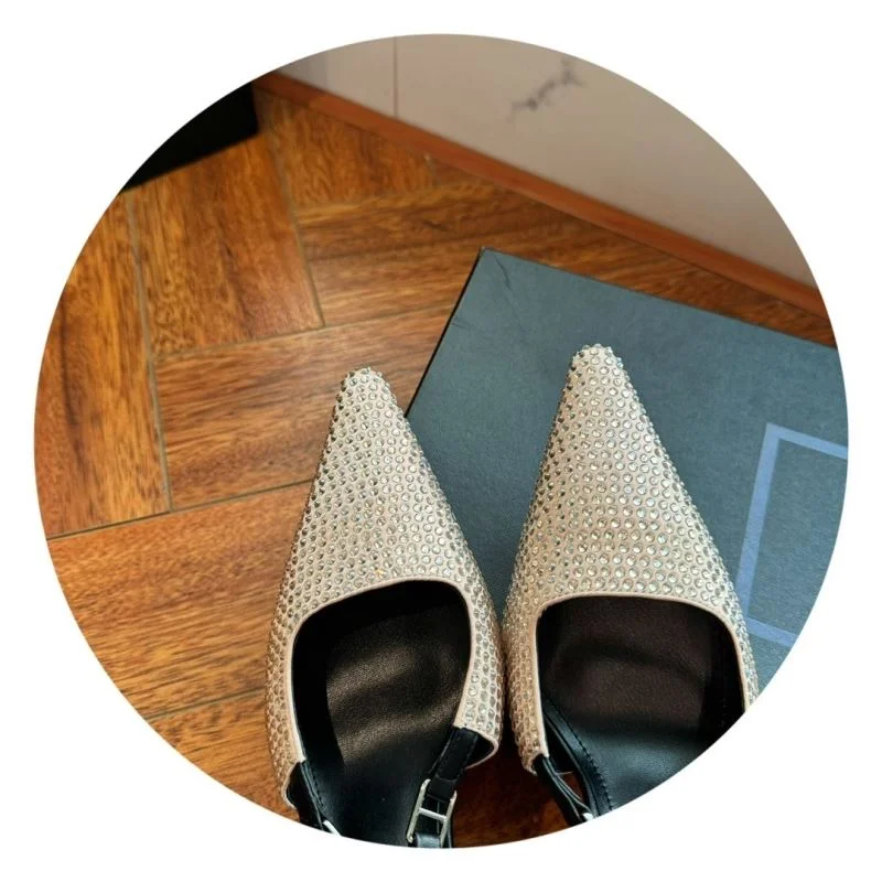 Economical Ysl Sandals