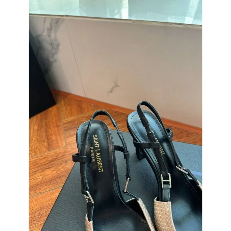 Economical Ysl Sandals