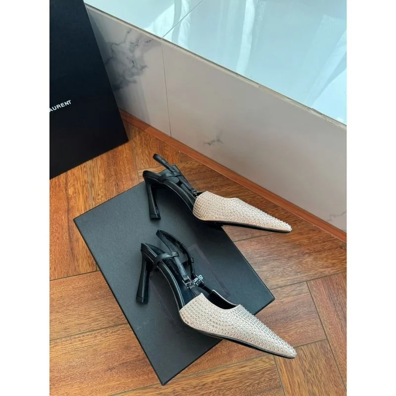 Economical Ysl Sandals