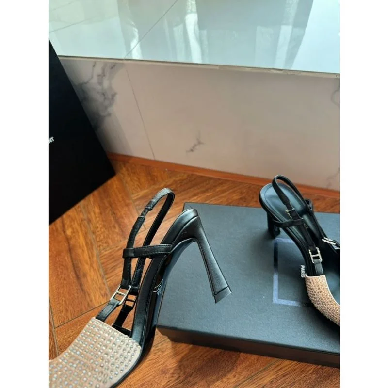 Economical Ysl Sandals