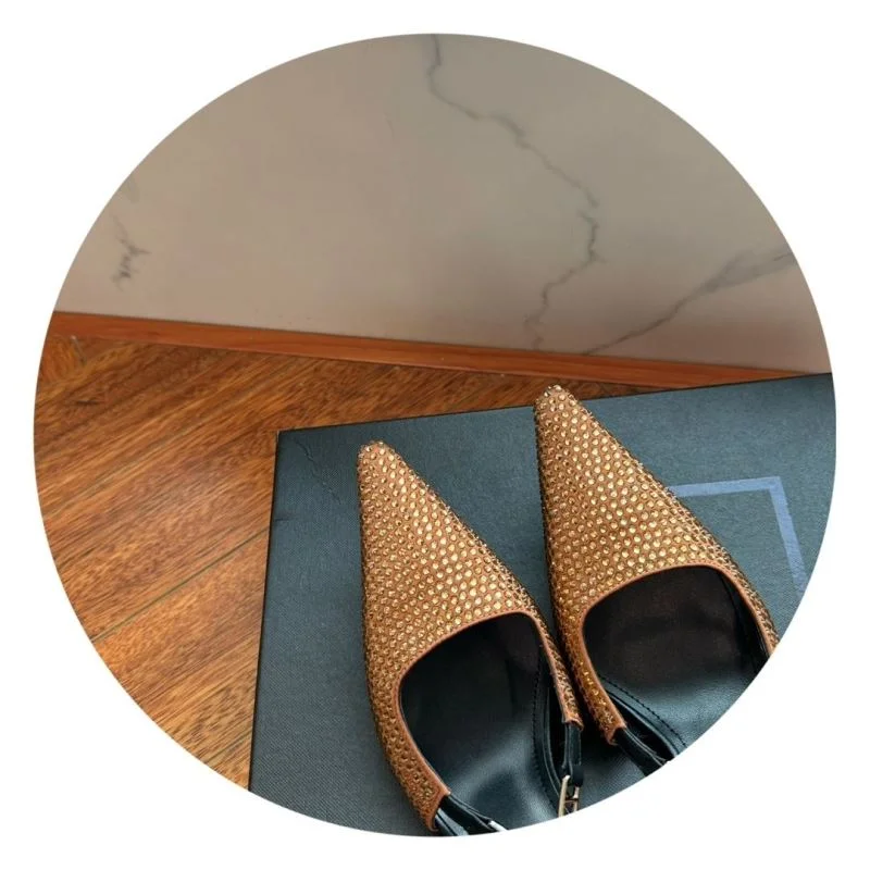 Value-priced Ysl Sandals