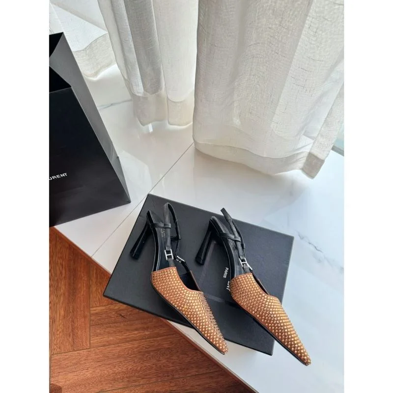 Value-priced Ysl Sandals