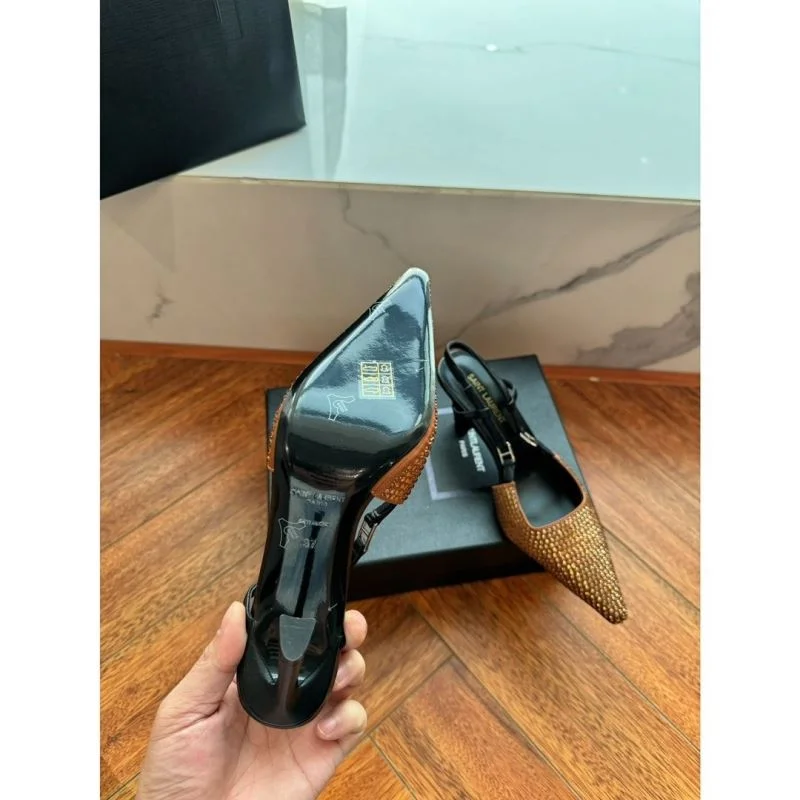 Value-priced Ysl Sandals