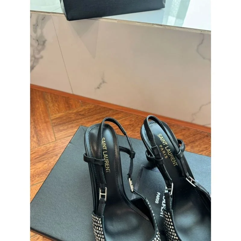 Budget-friendly Ysl Sandals
