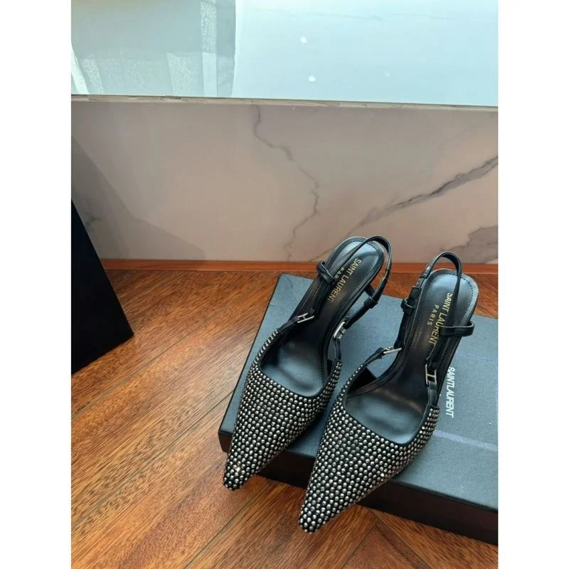 Budget-friendly Ysl Sandals