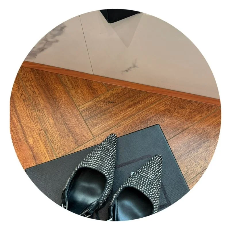 Budget-friendly Ysl Sandals