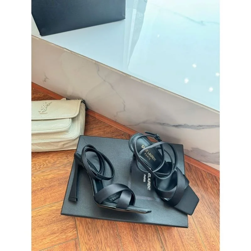 High accuracy Ysl Sandals