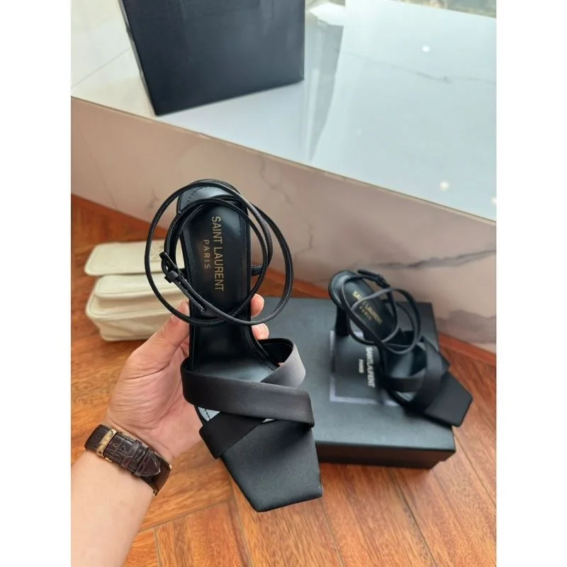 High accuracy Ysl Sandals