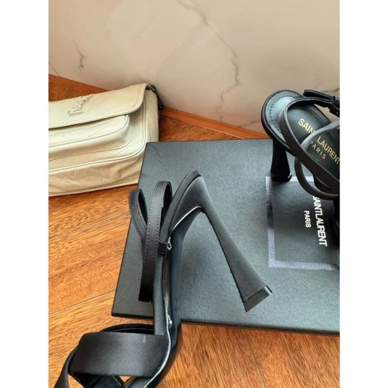 High accuracy Ysl Sandals