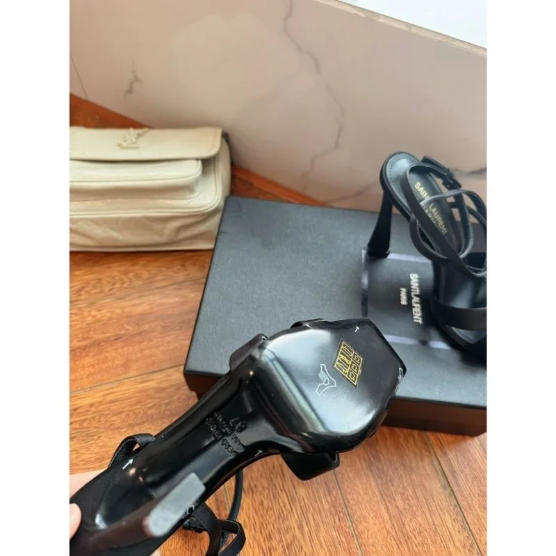 High accuracy Ysl Sandals