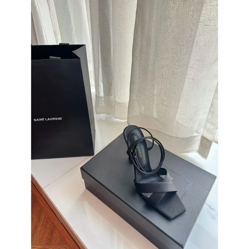 High accuracy Ysl Sandals