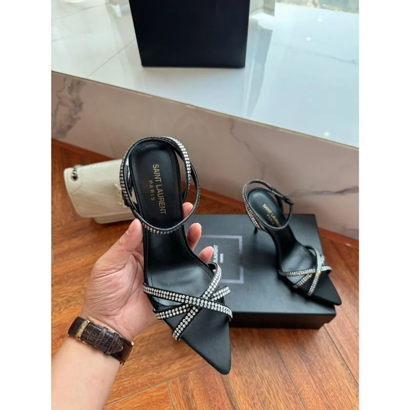 Discounted Ysl Sandals