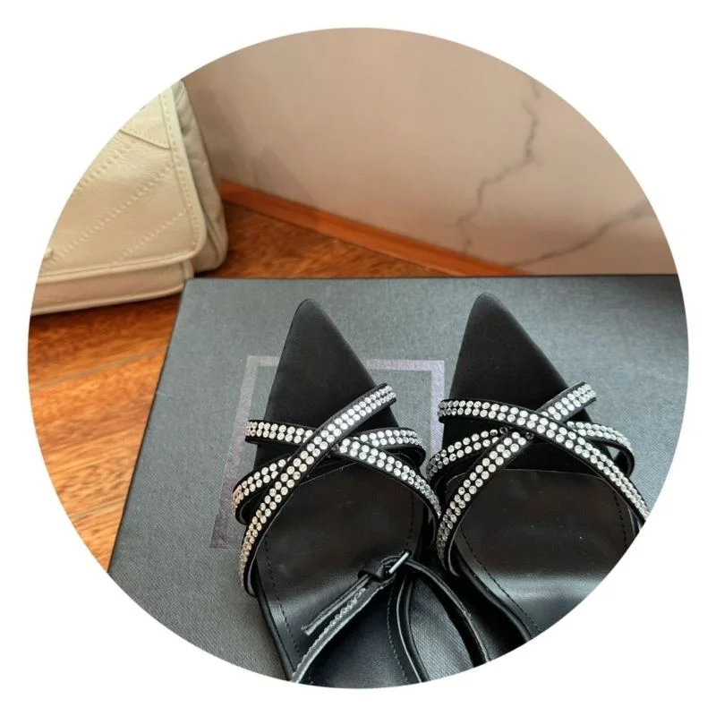 Discounted Ysl Sandals