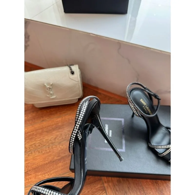 Discounted Ysl Sandals