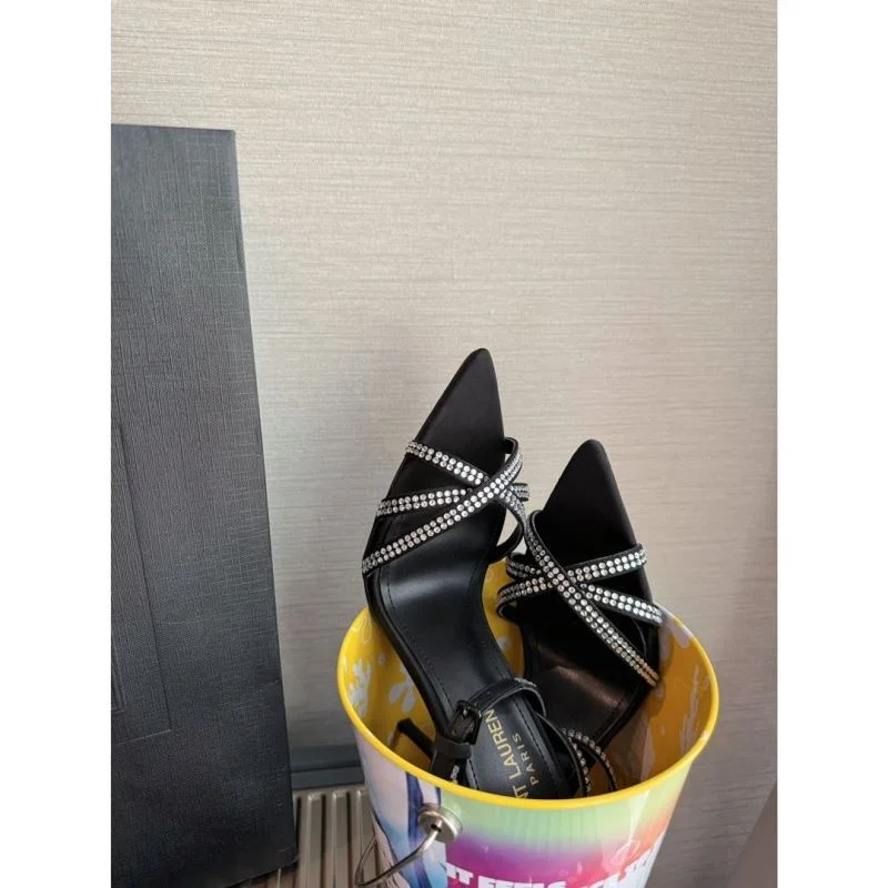 Discounted Ysl Sandals