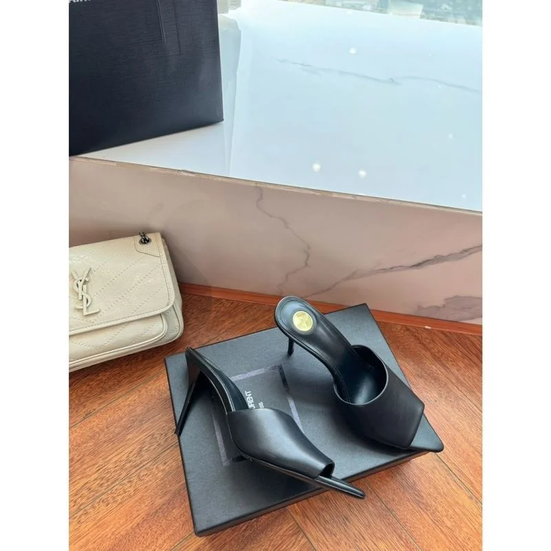 Precise copy Ysl Sandals