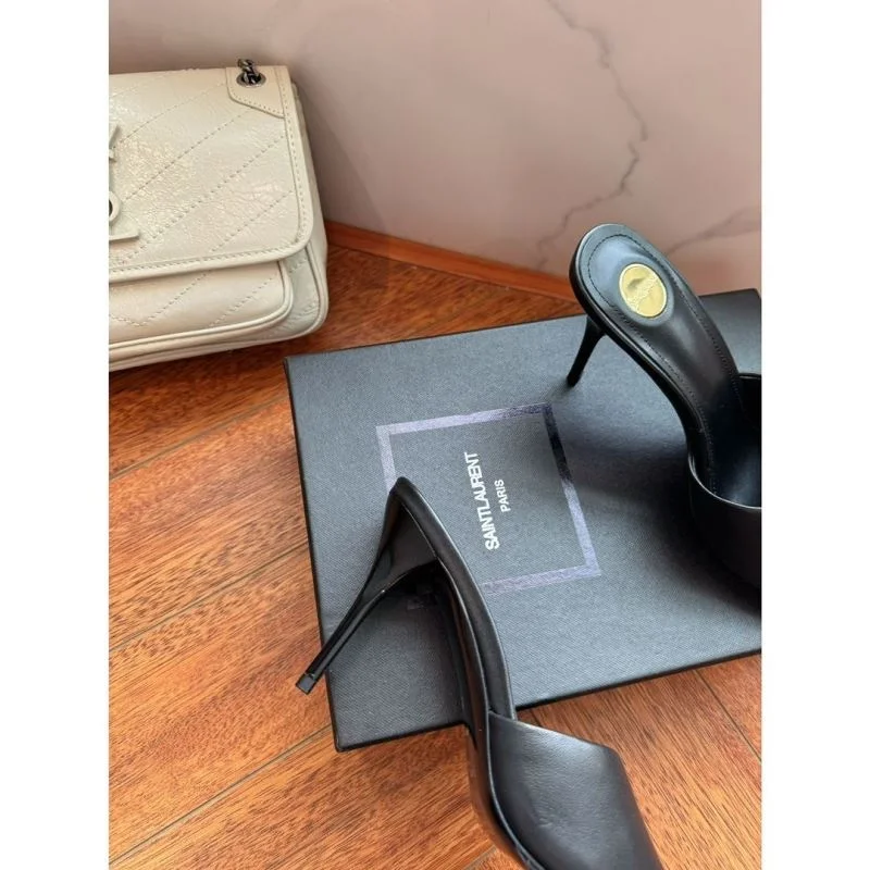 Precise copy Ysl Sandals
