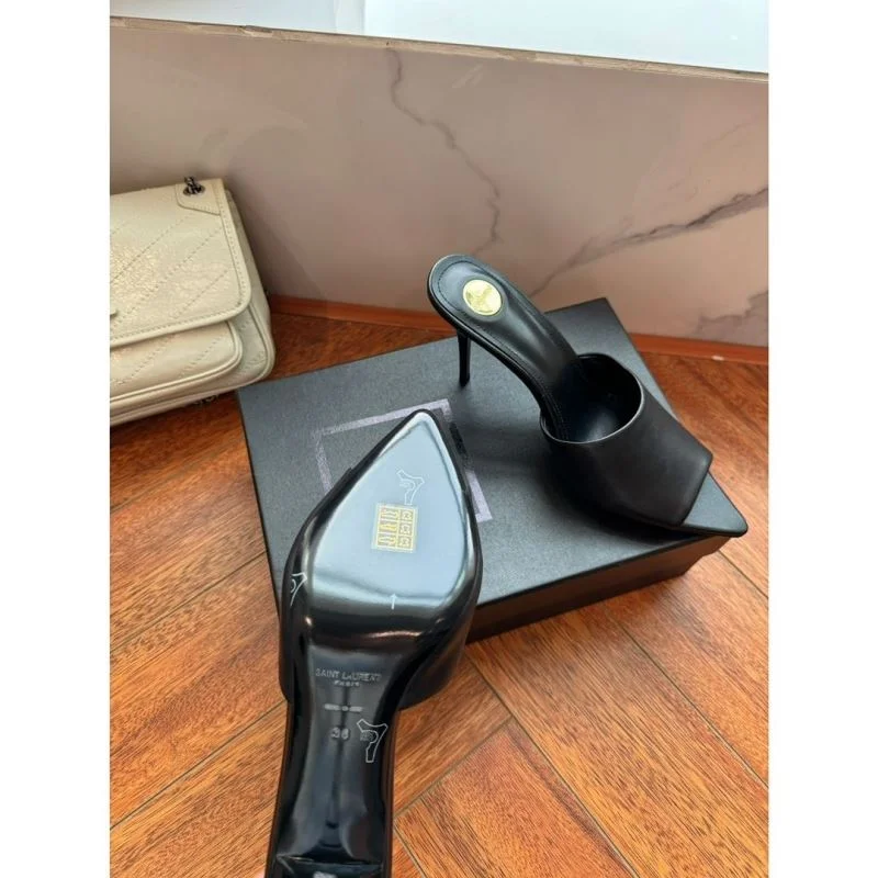 Precise copy Ysl Sandals