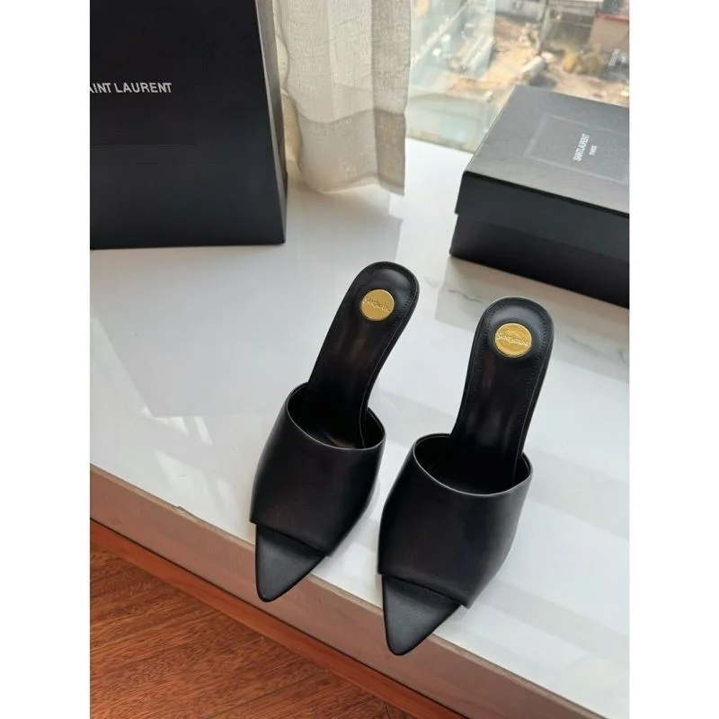 Precise copy Ysl Sandals
