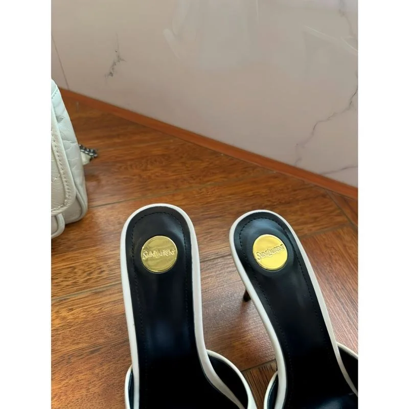 Inexpensive Ysl Sandals