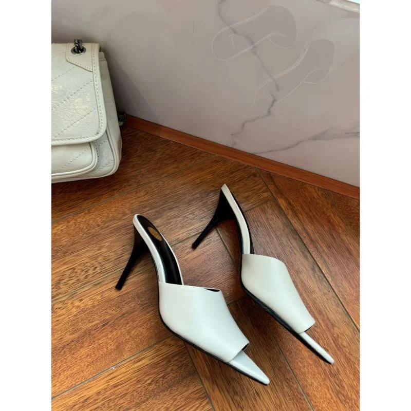 Inexpensive Ysl Sandals