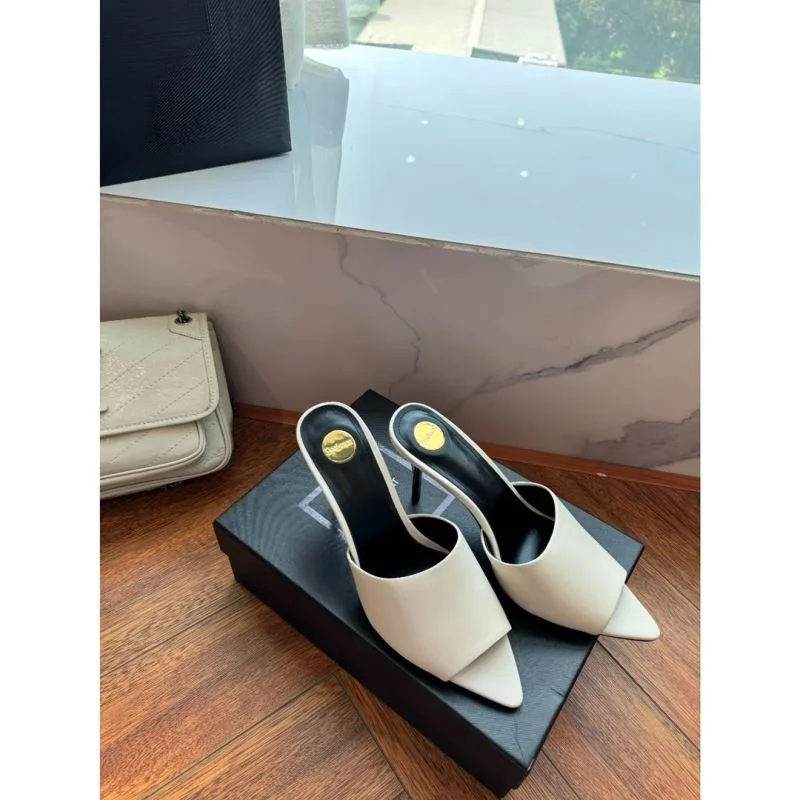 Inexpensive Ysl Sandals