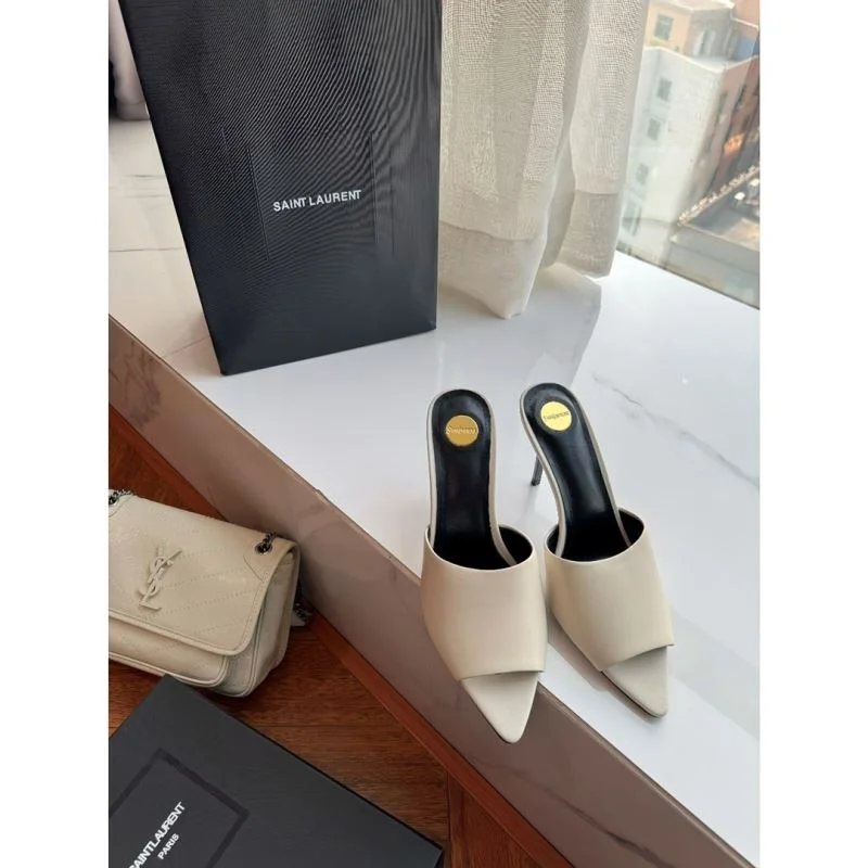 Inexpensive Ysl Sandals