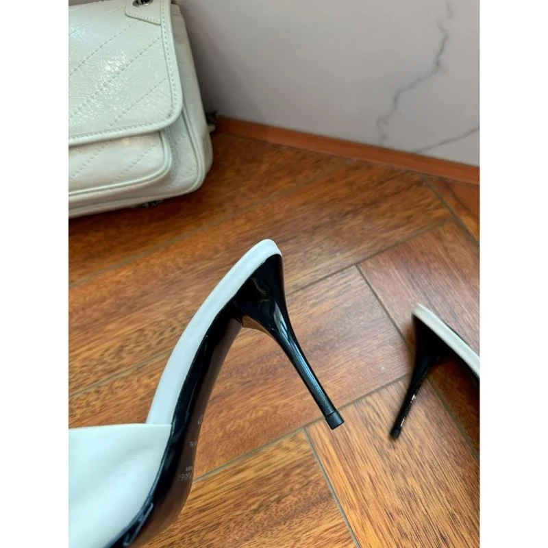 Inexpensive Ysl Sandals