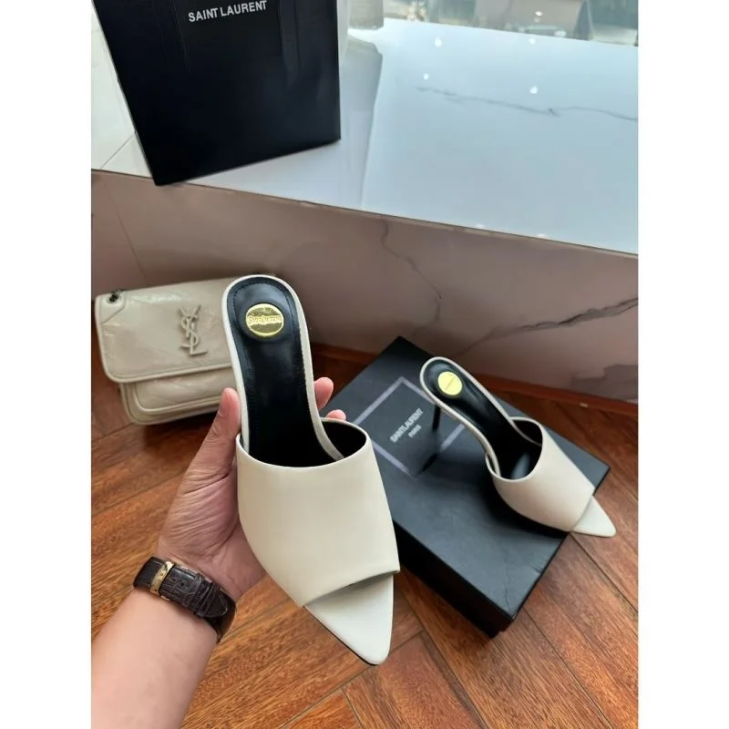 Inexpensive Ysl Sandals