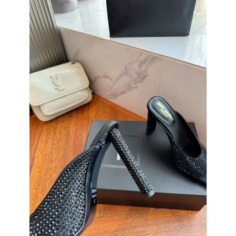 Discounted Ysl Sandals