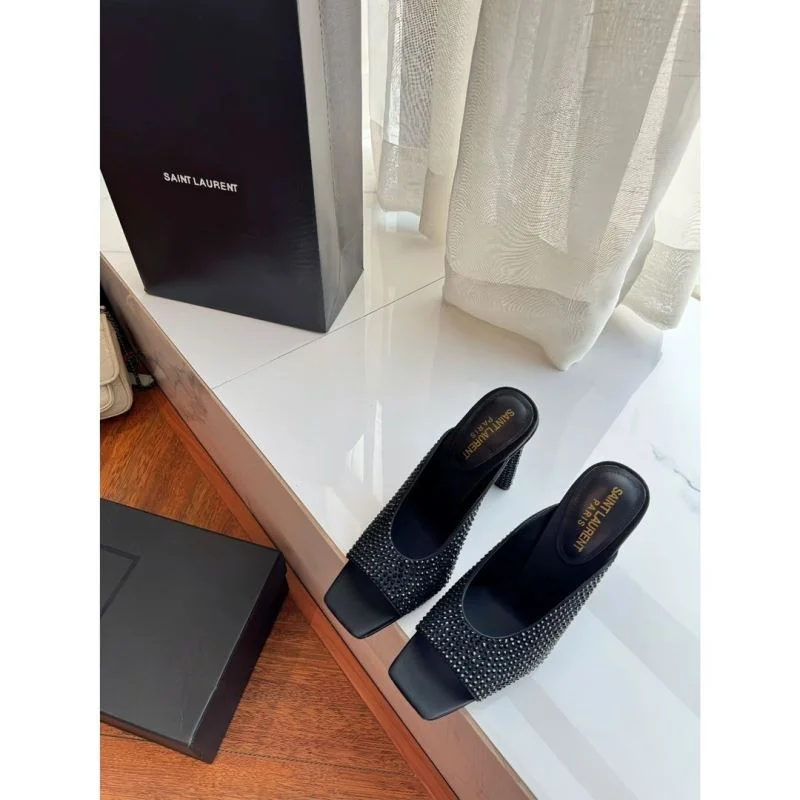 Discounted Ysl Sandals