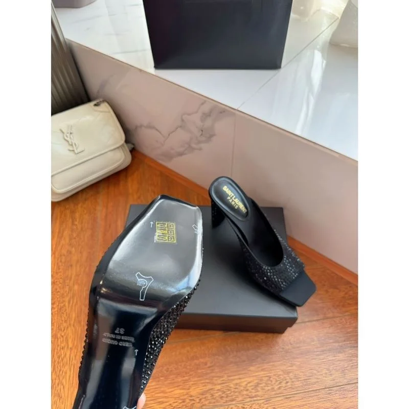 Discounted Ysl Sandals