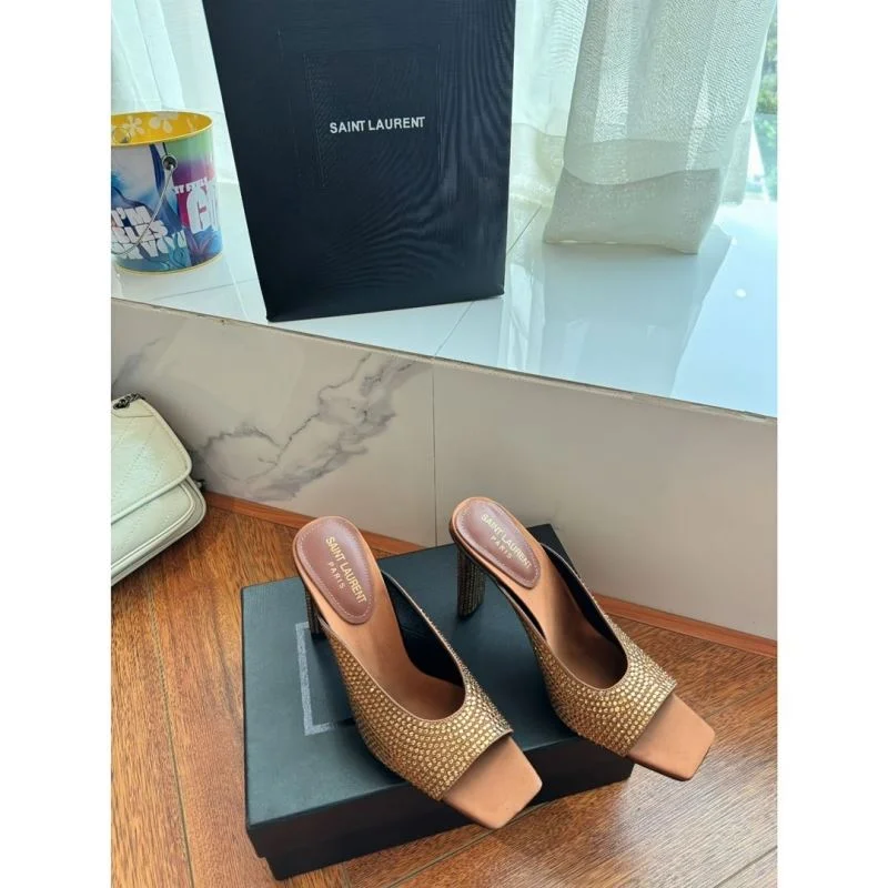 High accuracy Ysl Sandals