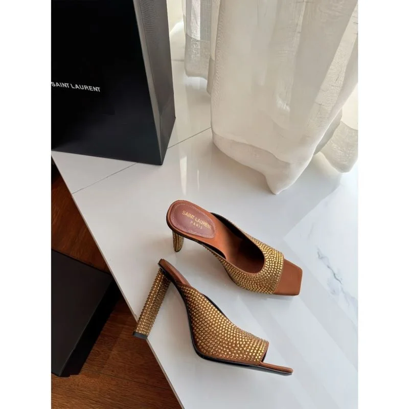 High accuracy Ysl Sandals