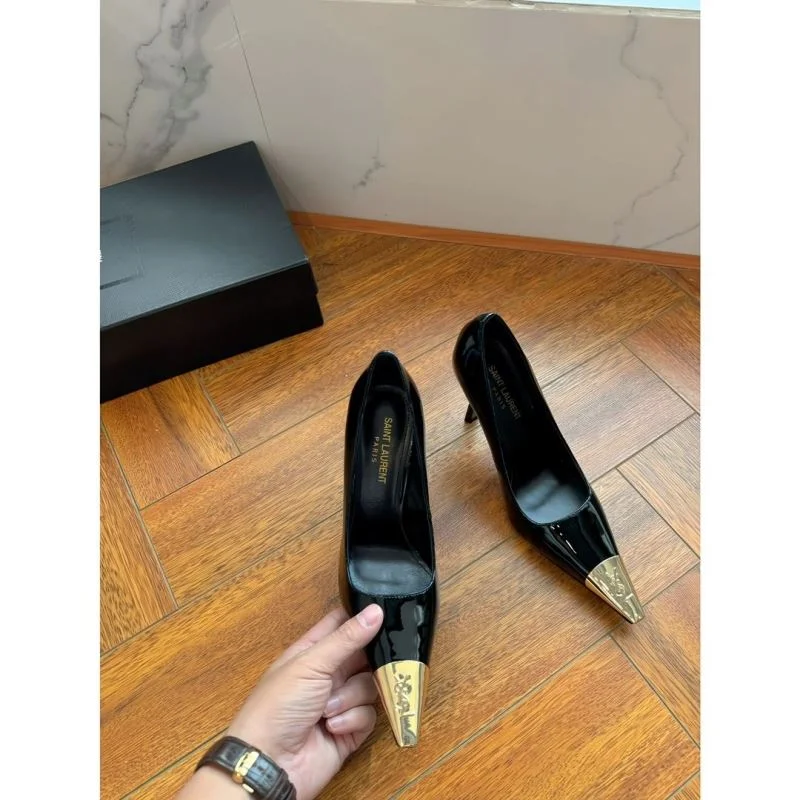 Cut-rate Ysl Sandals