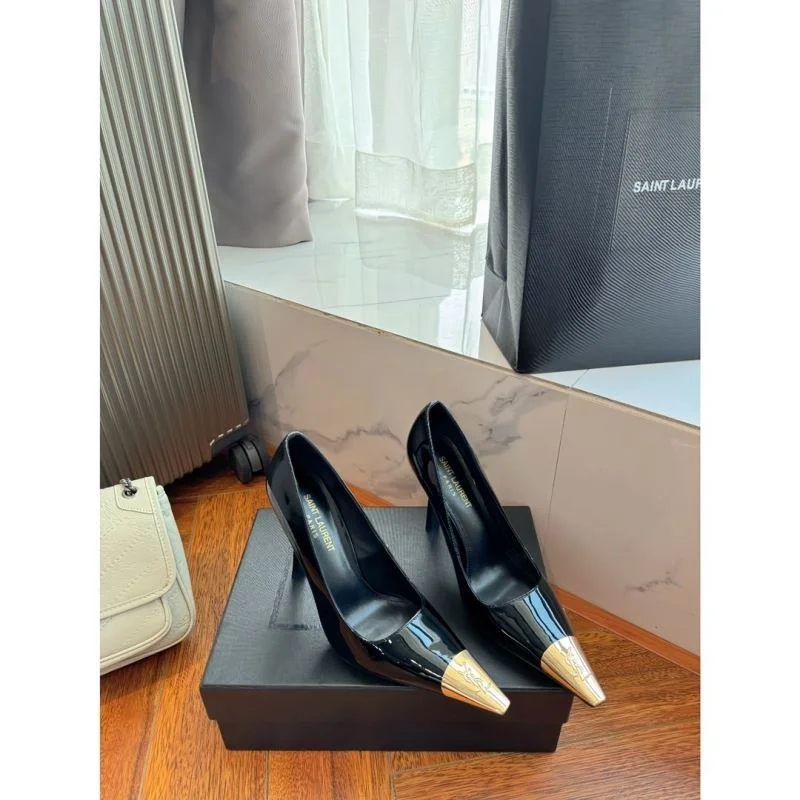 Cut-rate Ysl Sandals