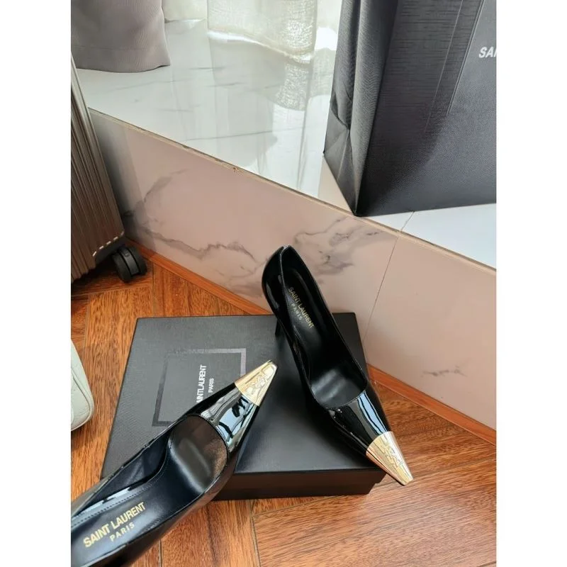 Cut-rate Ysl Sandals