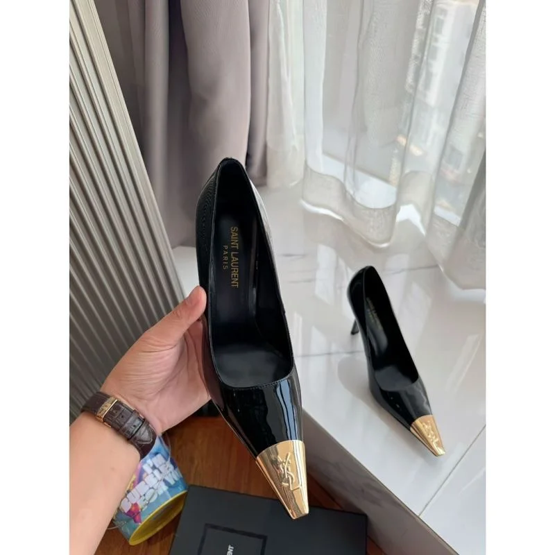Cut-rate Ysl Sandals