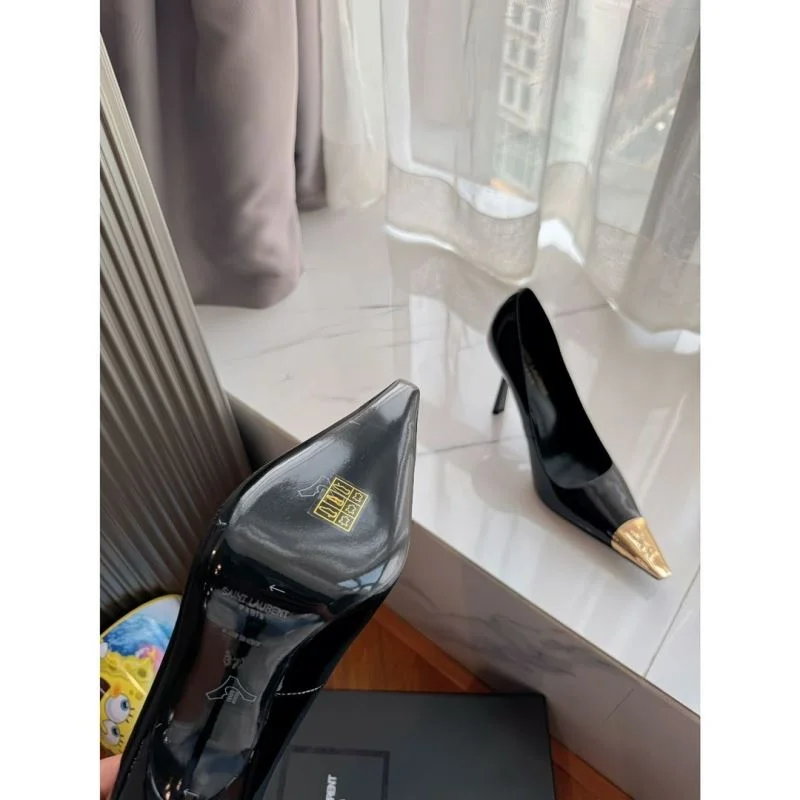 Cut-rate Ysl Sandals