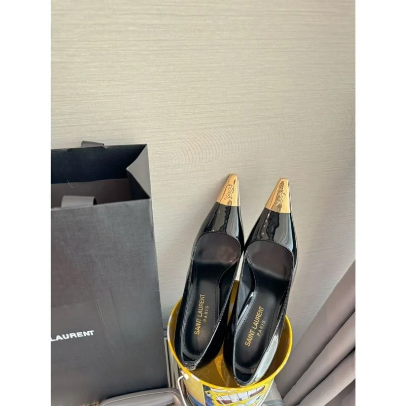 Cut-rate Ysl Sandals