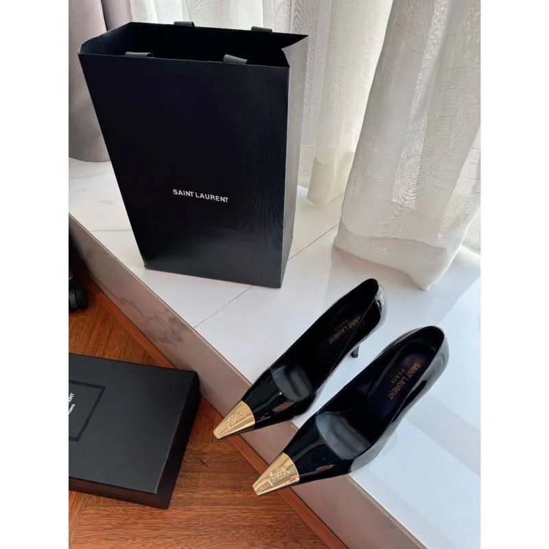 Cut-rate Ysl Sandals