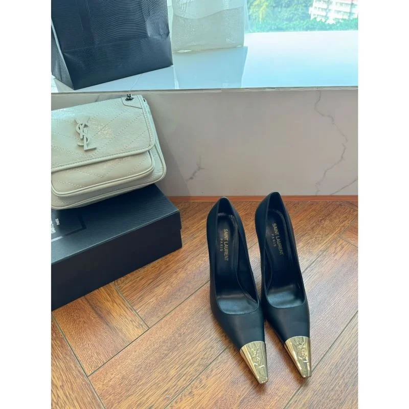 High fidelity Ysl Sandals