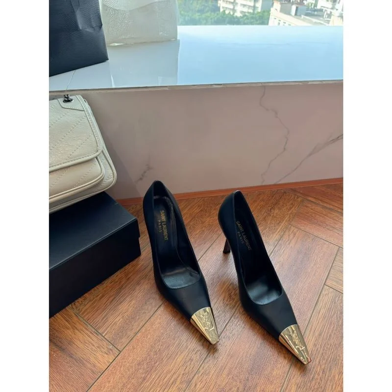High fidelity Ysl Sandals