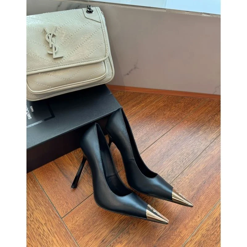 High fidelity Ysl Sandals