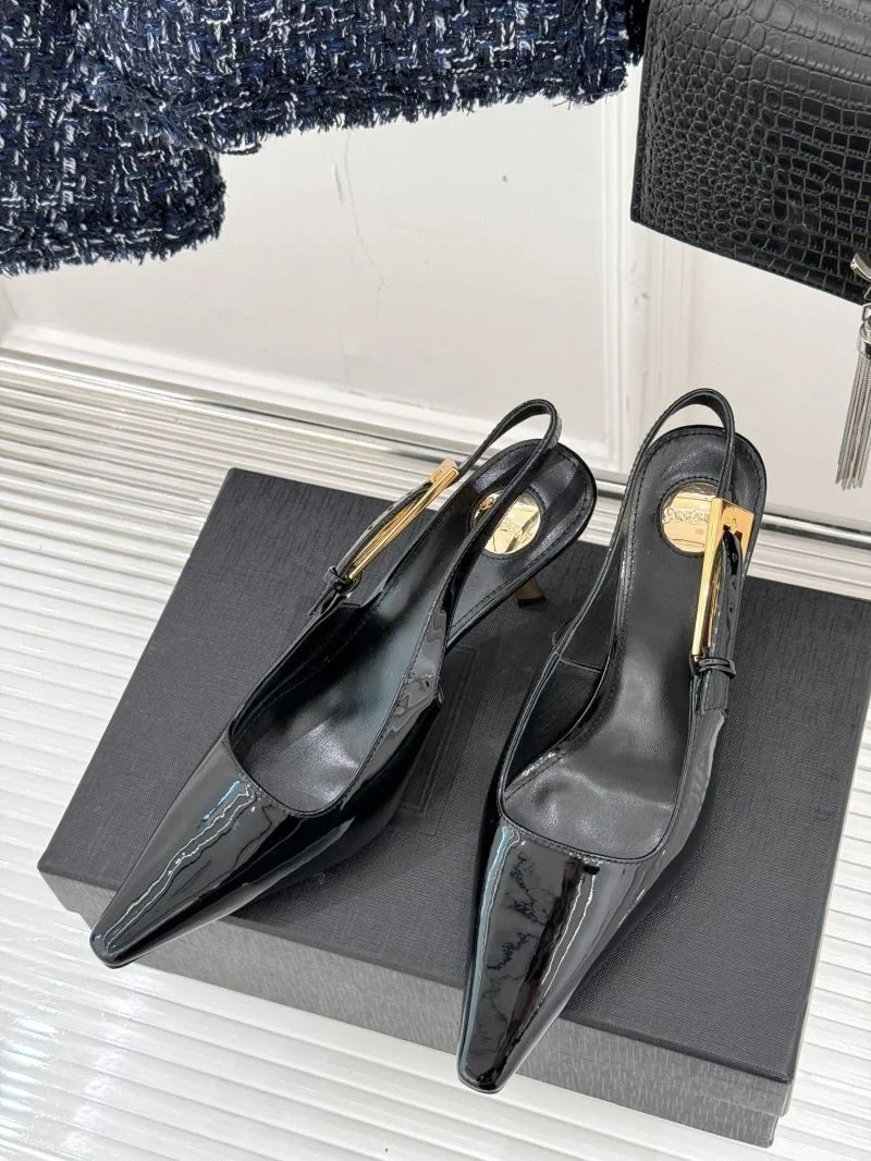 OEM Ysl Sandals