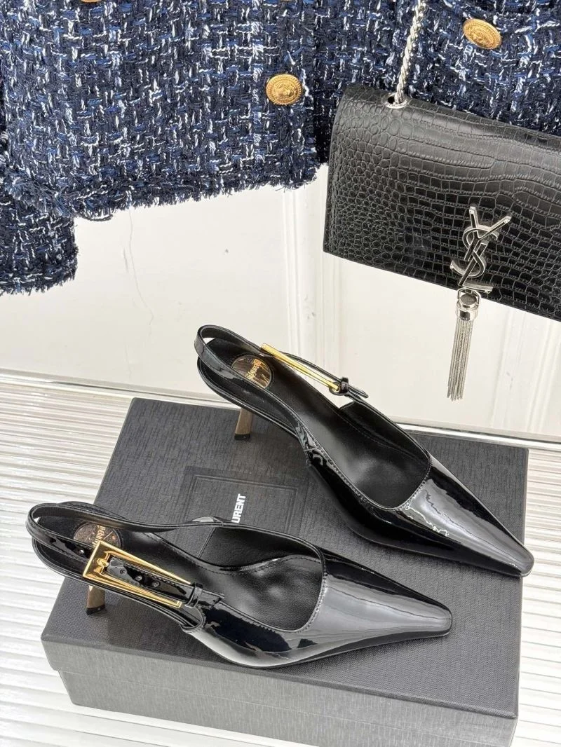 OEM Ysl Sandals